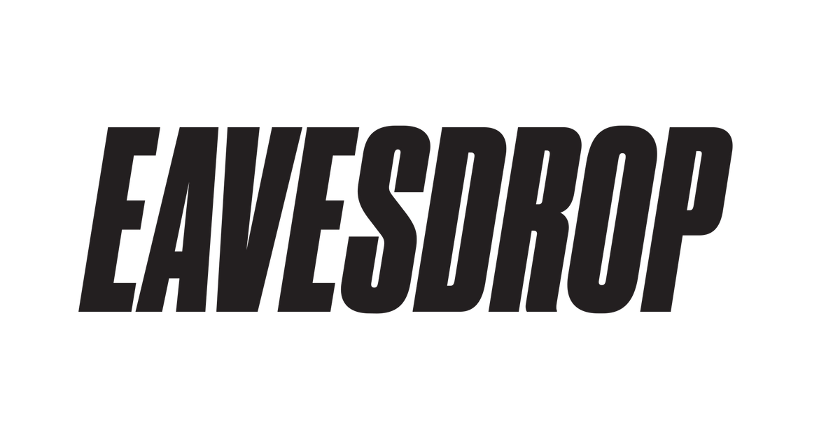 Eavesdrop Mic’d Up Vest – Secure, High-Quality Audio for Sports | Shop ...